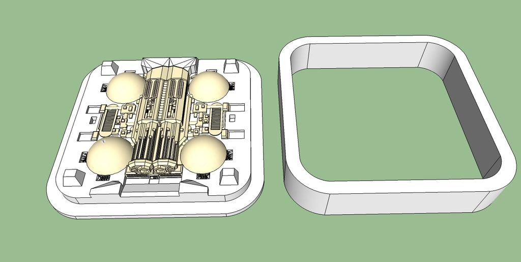 [TMP] "Artillery Drone" Topic